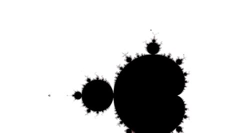 mandelbrot fractal light pattern dark infinity symmetrical texture