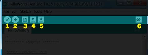 What Is Arduino Software Ide And How Use It Andprof