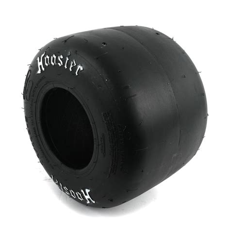 Hoosier Racing Tire 22380r70 Hoosier Road Race Kart Tires Summit Racing