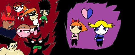 Blossoomer Lover Forever By Hodini012 On Deviantart