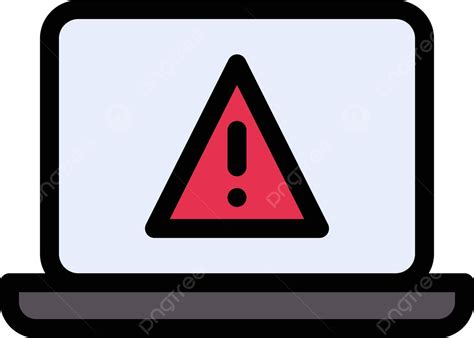 Danger Alert Icon Virus Vector Alert Icon Virus Png And Vector With