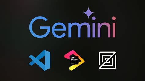 Gemini Ai Code Assistant A Free Llm Code Assistant For Vscode Jetbrains And Zed Youtube