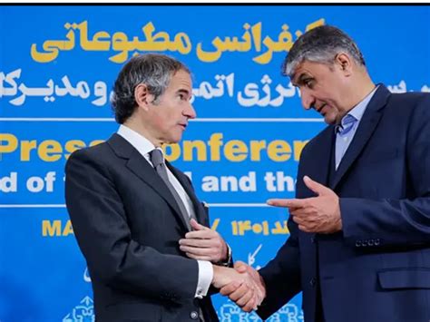 Iran Insights Iran International