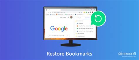 Concrete Tutorial To Restore Bookmarks On IPhone IPad And Mac