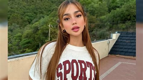 Valentina Rodriguezbiography Age Height Weight Outfits Idea