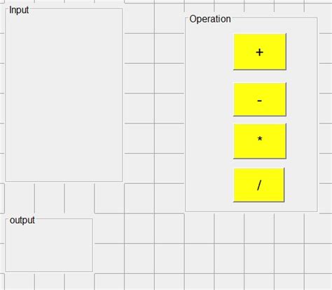 GUI In MATLAB Step By Step Complete Designing Programming
