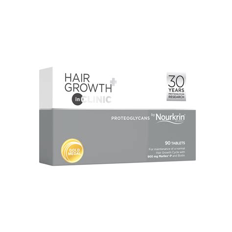 Nourkin Singapore | Oral Medication for Hair Loss