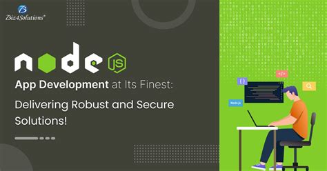 How Nodejs Boosts Web Innovation Parija Rangnekar Posted On The Topic