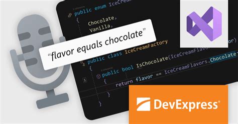 Use Your Voice To Write Code Faster