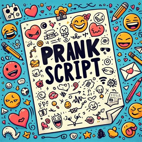 Prank Script Collection A Fun Way To Entertain Yourself With Computer