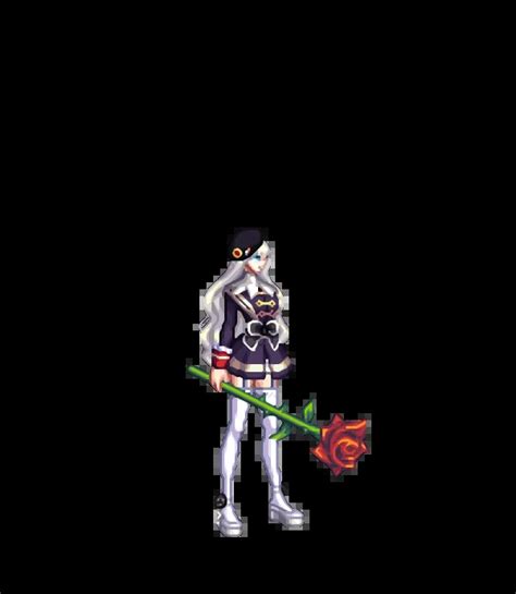 던파커마 귀검사여 2423번 룩