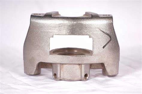Titanium Alloy Isothermal Forging Reactor Parts