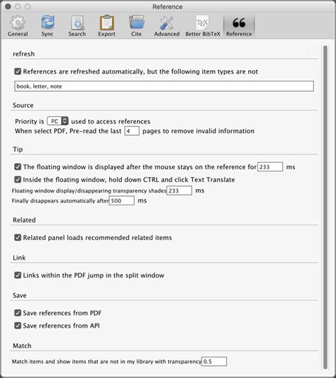 Plugin Does Not Work · Issue 139 · Muisedestinyzotero Reference · Github