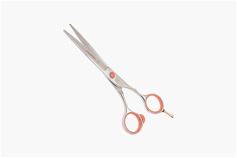 Ножницы прямые Katachi Ergonomic K1660 6.0