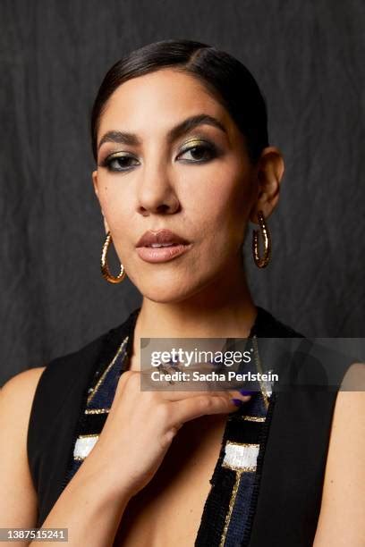 Actress Stephanie Beatriz Photos And Premium High Res Pictures Getty