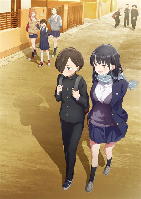 TVアニメ僕の心のヤバイやつ公式サイト