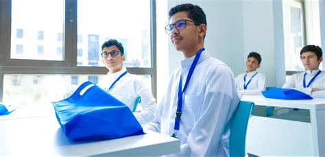 Tuwaiq Academy Launches First Technical High School In Saudi Arabia Leaders