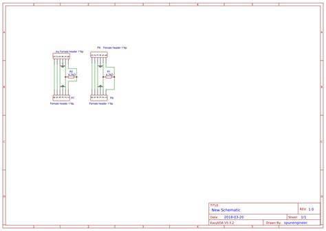 NEW WIRE EXTENDER EasyEDA Open Source Hardware Lab