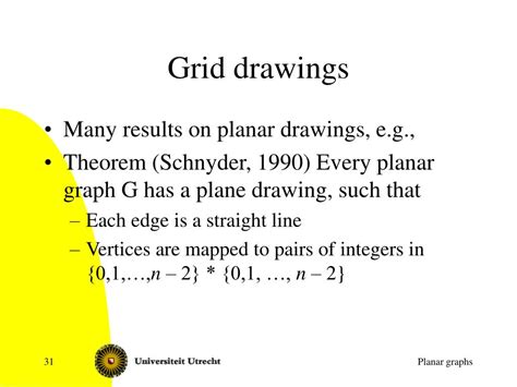 PPT Planar Graphs PowerPoint Presentation Free Download ID 501864
