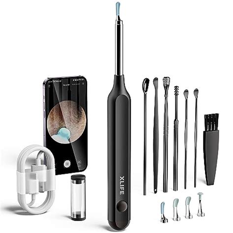 I Tested Xlife Ear Wax Removal And Heres Why Its The Ultimate