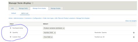 Quantity Field And Custom Text Field Is Not Displaying In Add To Cart