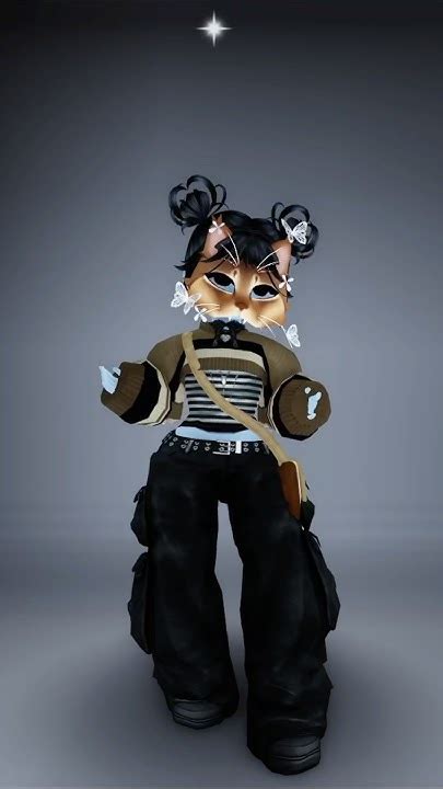 Roblox Therian Fits 🔥🔥 Therian Therians Roblox Robloxoutfits Shorts Youtube