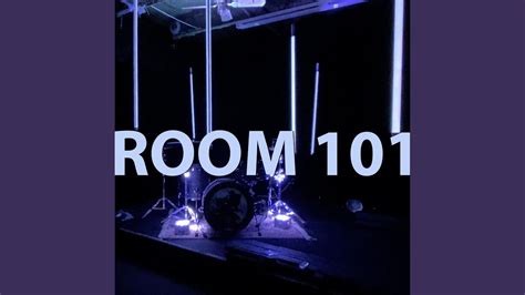 Room 101 YouTube Music