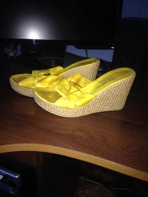 Шльопанці на платформі — ціна 100 грн у каталозі Туфлі Купити жіночі речі за доступною ціною на