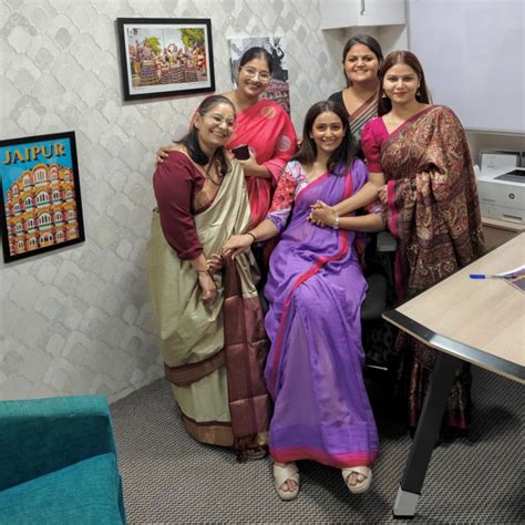 Swati Thakur On Linkedin 🌟 Celebrating The Powerhouse Hr Team 🌟 These