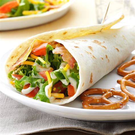 Wraps Rezepte Suchen