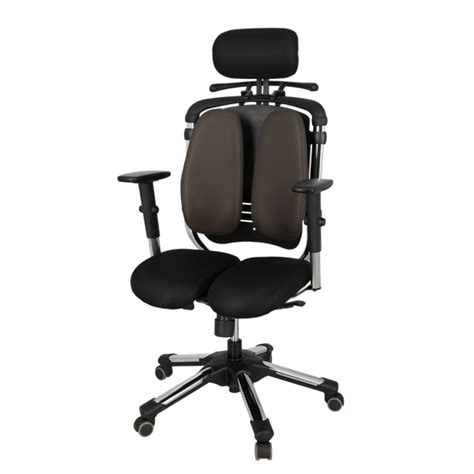 NIETZSCHE 2 - Hara chair เก้าอี้เพื่อสุขภาพ (ERGONOMIC CHAIR ...