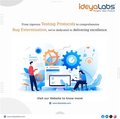 Ideyalabs On Linkedin Ideyalabs Softwaretesting Rigoroustesting