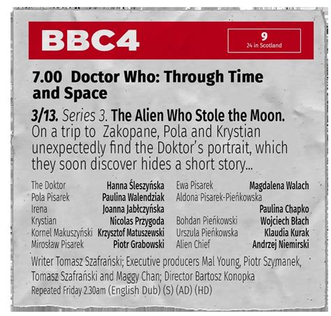 The Doctors Tv Show Cancelled 60 Photos Moonagedaydreamfilm