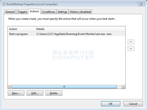 Tech Support Scam Synchs Alerts With App Crashes In Windows Event Logs