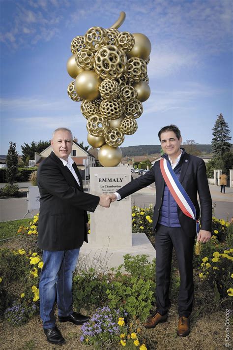 Emmaly Crée Lecological And Technical Art Dijon Lhebdo