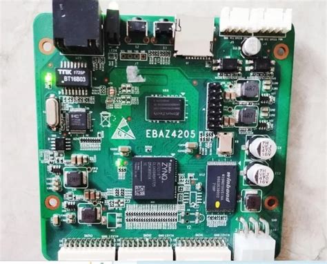 Ebaz4205 Xc7z010 Zynq000 Pynq Xilinx Fpga Zedboard Picozed Полностью
