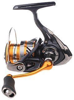 Катушка Daiwa REVROS L, Безынерционная, 1000, Передний фрикцион купить ...