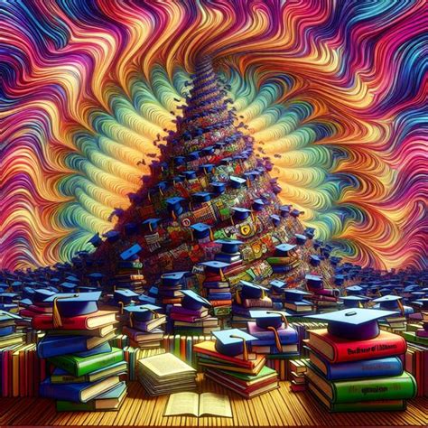 Bachelors Degrees Awarded In Liberal Arts Correlates With Xkcd Comics Published About