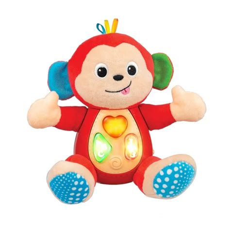 Winfun Animal Pal Monkey