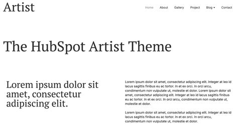 41 Best Blog Templates For Almost Every Niche