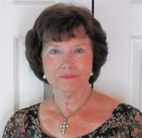 Mildred Elizabeth “millie” Nutter 76 Southern Maryland News Net