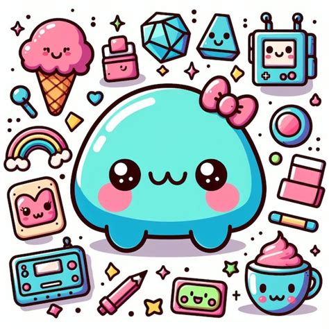 Page 13 Cute Stuff Images Free Download On Freepik