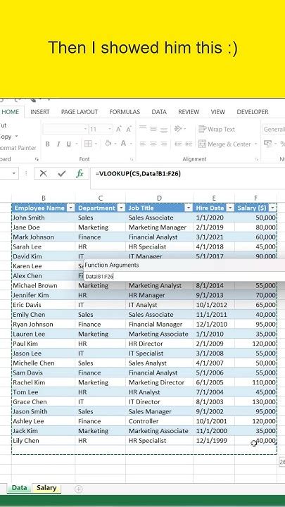 how to remove na from vlookup exceltips shorts youtube