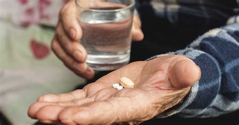 What Is Clonidine Key Uses And Side Effects Explained