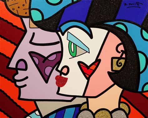 금세기의 팝아트 작가 로메로 브리토 내한