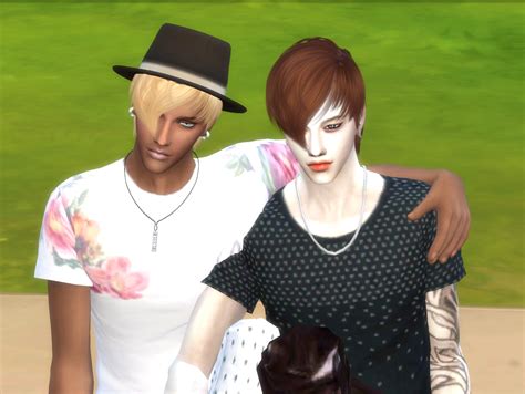 Kks Sims4