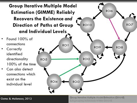 Accommodating Heterogeneity Across Human Fmri Brain Networks Kathleen