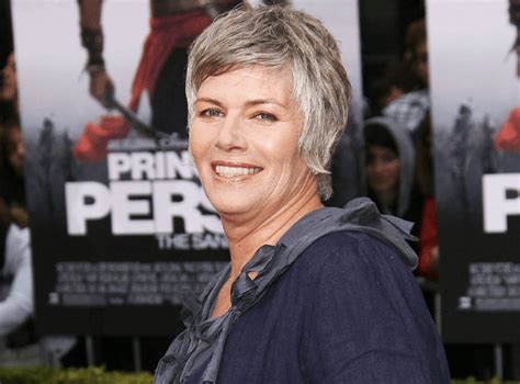 Kelly McGillis Booking Agent Talent Roster MN S