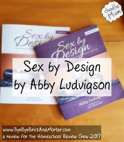 Sex By Design DoodleMom S Homebabeing Life