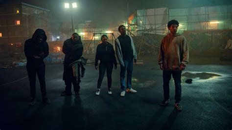 Суперген (сериал, 2024, 1 сезон) — Фильм.ру